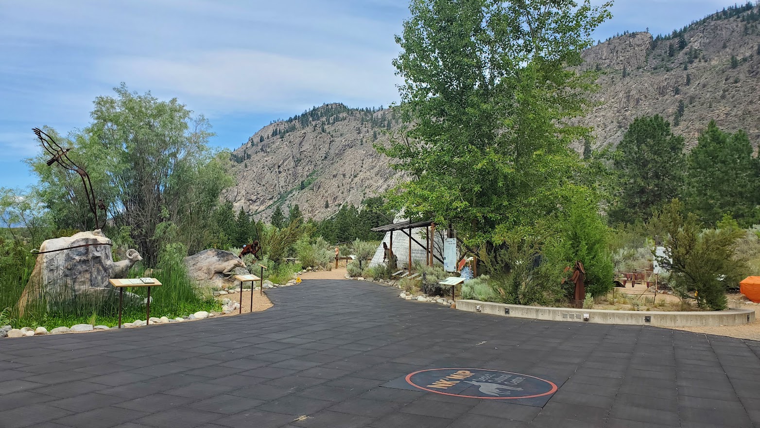 Les incontournables dans la vallée de l'Okanagan
